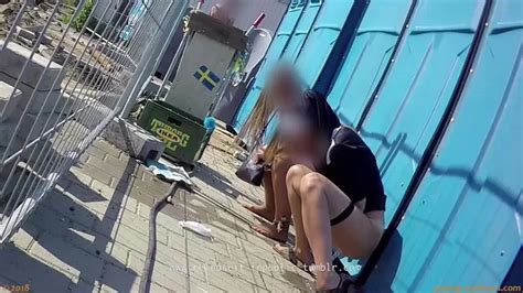 Festival Pee Video 2