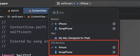 xcode和iphone真机或者watch真机连接问题 xcode 连接apple watch csdn博客