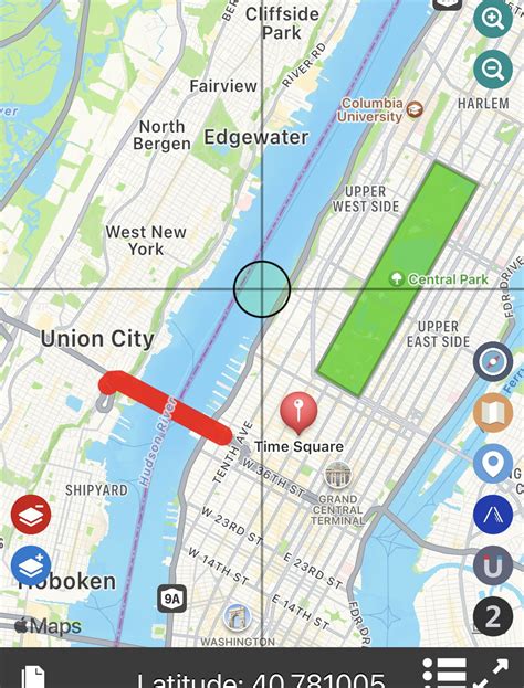 Coordinates Ios Roadmap To 800 Working With Polygon Shape File Kml — Mapnitude