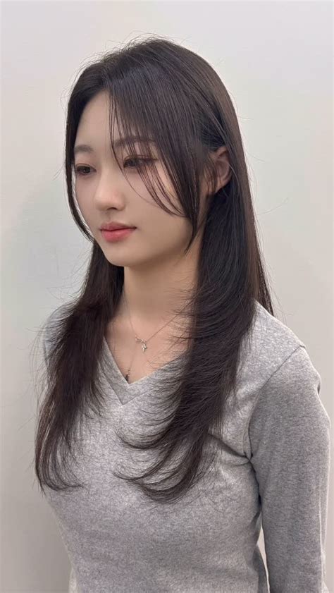 구미미용실 옥계미용실 산동미용실 살롱글로리 영록 구미여자머리 S컬펌 허쉬컷 레이어드컷 단발레이어드 고데기펌 손상모 탄머리 빗질안되는머리 펌만으로 부드러운결감