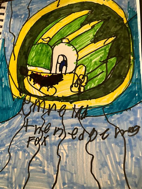 Error Detected But Still Cute And Its Game Ideas By Emeraldthehedgehogan On Deviantart