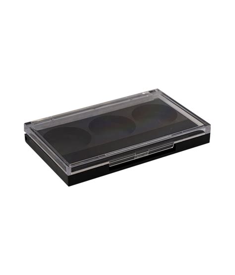 빈 컴팩트 파우더 용기 아이섀도 케이스 박스 제조사