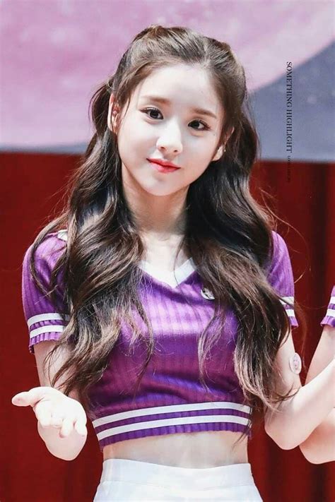 Pin On Loona Reference