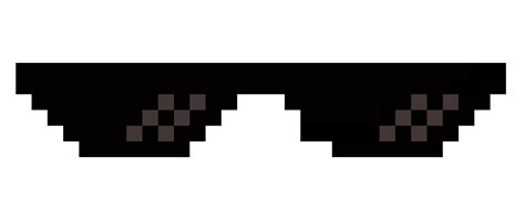 Pixel Sunglasses 11