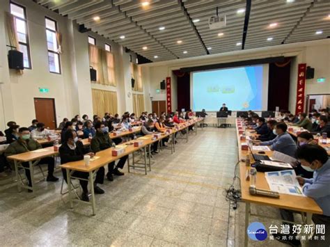 桃市警局「金融機構安全維護協調督導會報」 讓民眾安心過好年