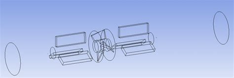 6dof Ansys Fluent R Cfd