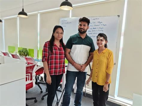 Niharika Joshi On Linkedin Fpsteam Pankajsir