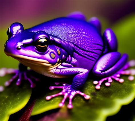 Африканские ядовитые лягушки Дмитрий Олегович 20 мая 2023