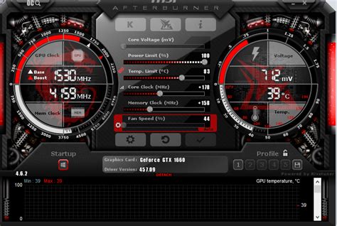 My Gpu Is Stuck At Mhz Gpu Clock And Mhz Memory Clock Pls Help R Overclocking