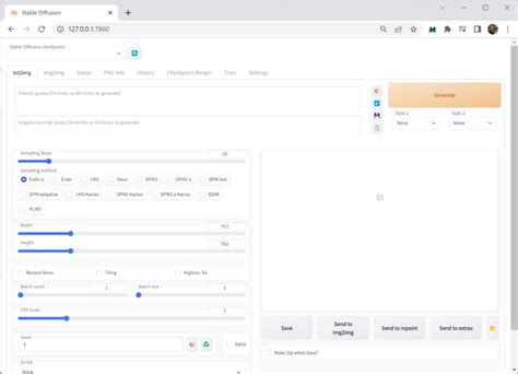Stable Diffusion Tutorial Creating An Animated Avatar Of Yourself With