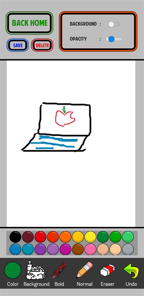 Draw Online Sell Unity Code