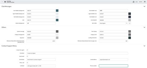Virtual Agent And Nlu Implementation Servicenow Community