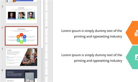 Different Methods To Copy Slides In PowerPoint 2010