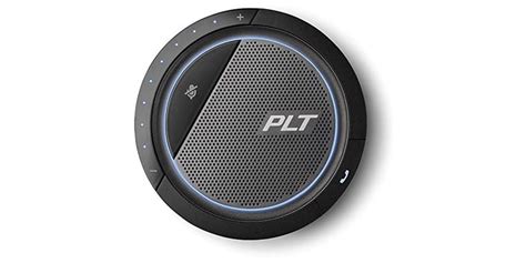 Plantronics Calisto Portable Usb C Speakerphone