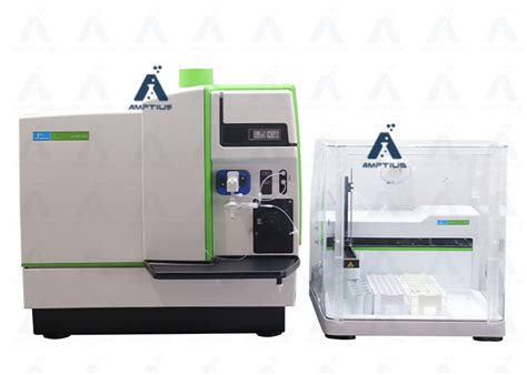 Epa Method 6020b Instrumentation Guide Amptius Amp Tech Instruments Us