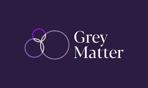 The Profitable Path To Success Grey Matter