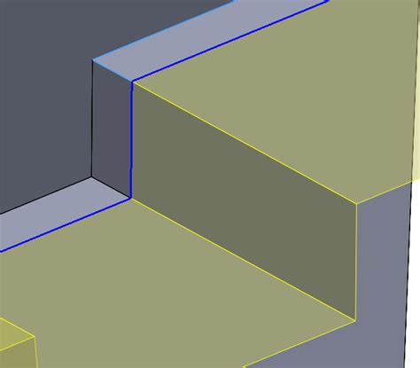 Mold Making Tutorial How To Use The Parting Surface Command In Solidworks