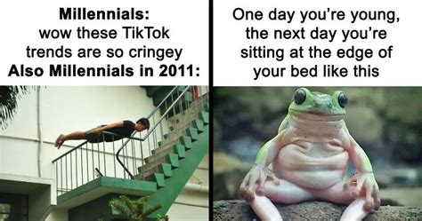 ‘millennial Misery 40 Of The Best Posts To Make Millennials Laugh