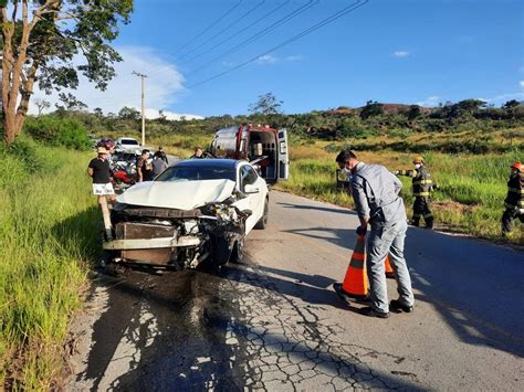 Abordagem Notícias Homem Que Provocou Acidente Que Matou Casal “o