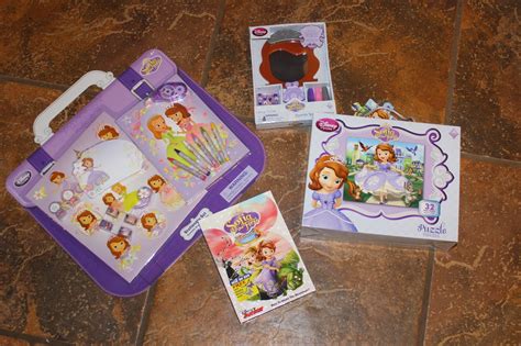 Trying To Go Green Sofia The First The Curse Of Princess Ivy Review