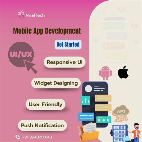 niraltech on linkedin mobileappdevelopment appdevelopment innovation mobileapps…