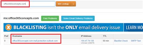 What Is MX Record In DNS A Complete Guide To MX Record