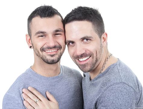 The 12 Best Things About Being A Gaybi Man