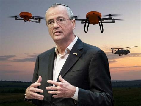 New Jersey Governor Says Very Sophisticated Mysterious Drones Of Unknown Origin Pose No Public