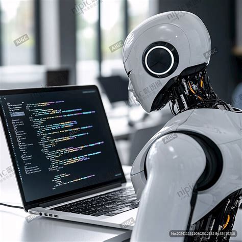 Ai创作图计算机电子机器人 程序机器人 人工智能与劳动力 机器人编程 客服机器人 人工智能专业 人工智能智能机器人 人工智能管理 少儿编程机器学习 人工智能机器人 机器人人工智能 智能网络图灵