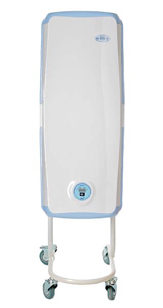 Облучатель рециркулятор Дезар 4 - dozimetr96.ru