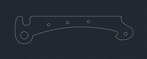 2d Sketch Paste From Acad Causes Hole Misalignment Autodesk Community