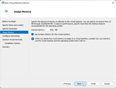 How To Create A Virtual Machine In Windows