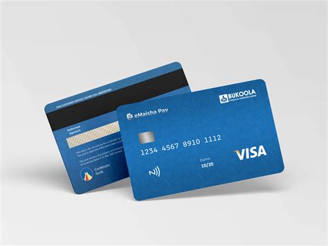 Visa Card