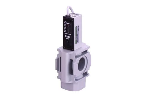 Ckd Pressureswitch Modular White