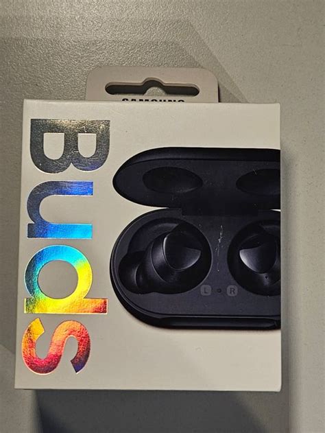 Samsung Galaxy Buds | Kaufen auf Ricardo