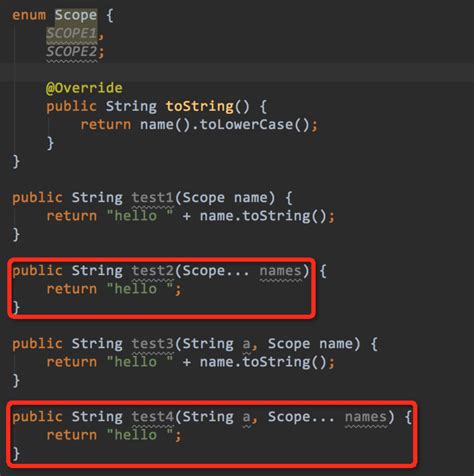 使用内部类数组作为方法参数时，方法无法被增强 · Issue 107 · Alibabajvm Sandbox · Github