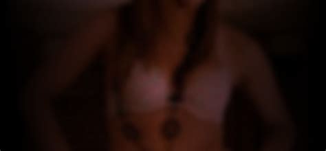 Vanessa Ray Nude Naked Pics And Sex Scenes At Mr Skin