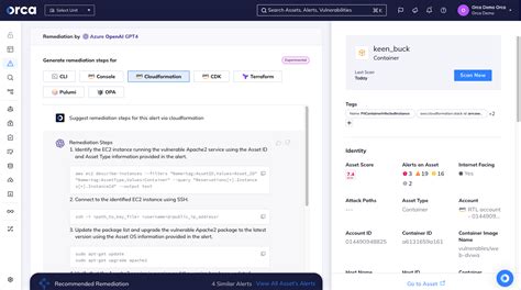 Cnapp Cloud Security Platform Orca Security
