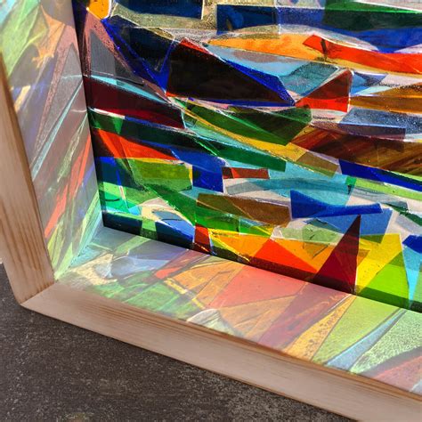 Window Box Autumn The Art Hand