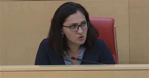 სოფო კილაძე ზურაბიშვილს თავს ესხმიან როგორც ქალ პოლიტიკოსს ტაბულა