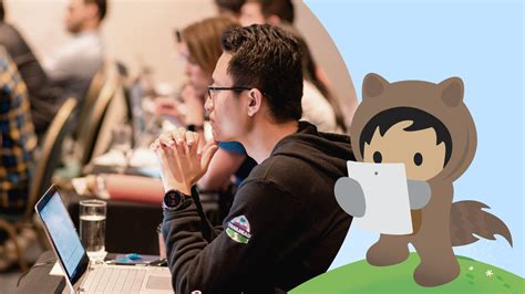 Trailblazer Bootcamp Learn Salesforce