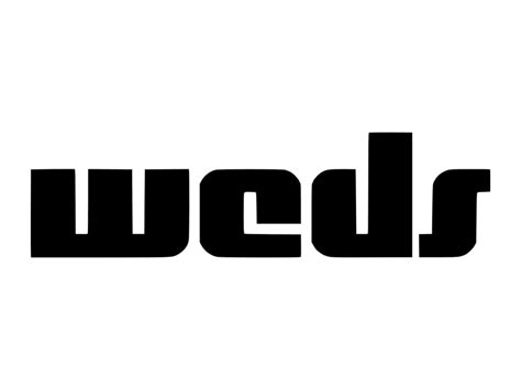 Download Weds Logo Vector Free Logowik