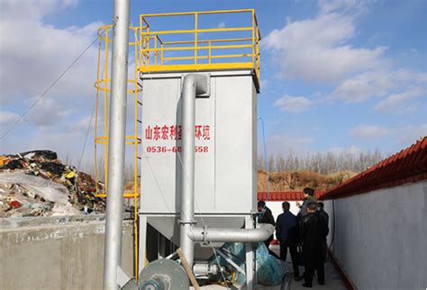 盘点乡村建设中立大功的高科技产品，这款小型垃圾焚烧炉必然榜上有名！ 知乎