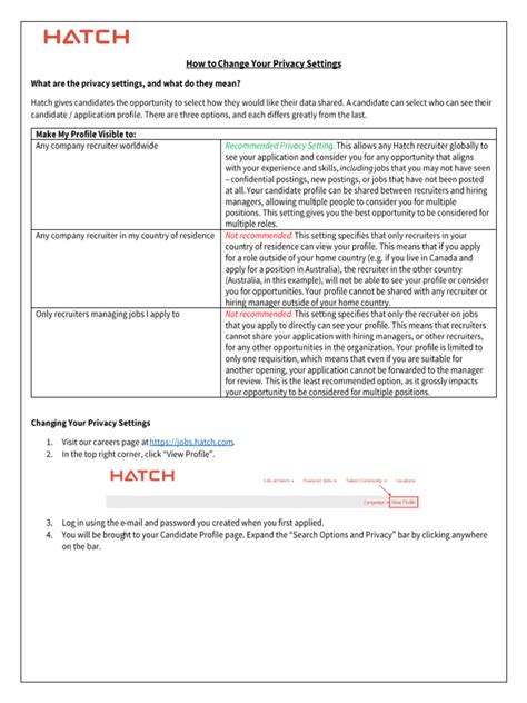 Hatch Pdf