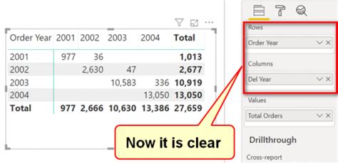Renaming All The Columns In A Table At Once Using Power Query M