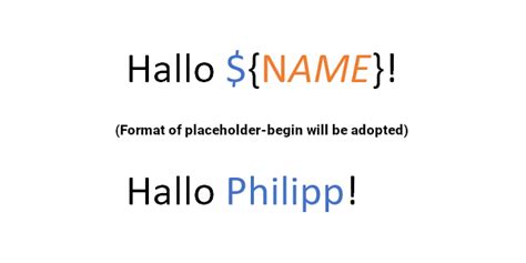 Github Phip1611docx4j Search And Replace Util Docx4jsrutil Library