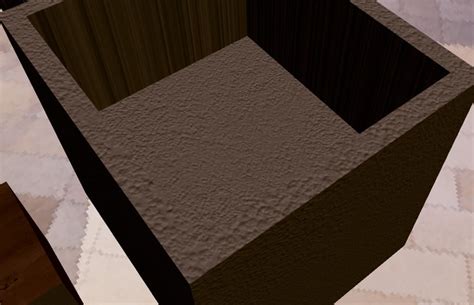 Strange Texture Problems With Gltf And Scaling Questions Threejs