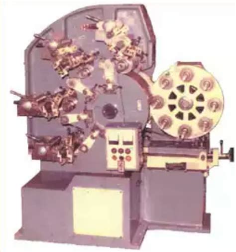 Aluminium Collapsible Tube Printing Machine