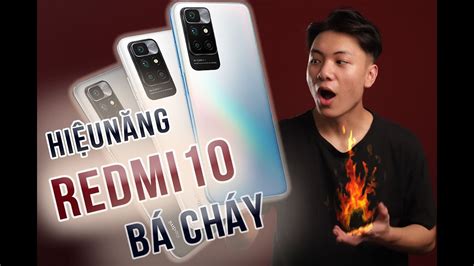Hiệu năng Redmi Đánh Giá Chơi Game Liên Quân PUBG Mobile Review Chi Tiết Xiaomi Redmi