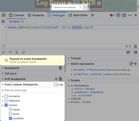 Search Persistence A New Migrator And More These Weeks In Firefox